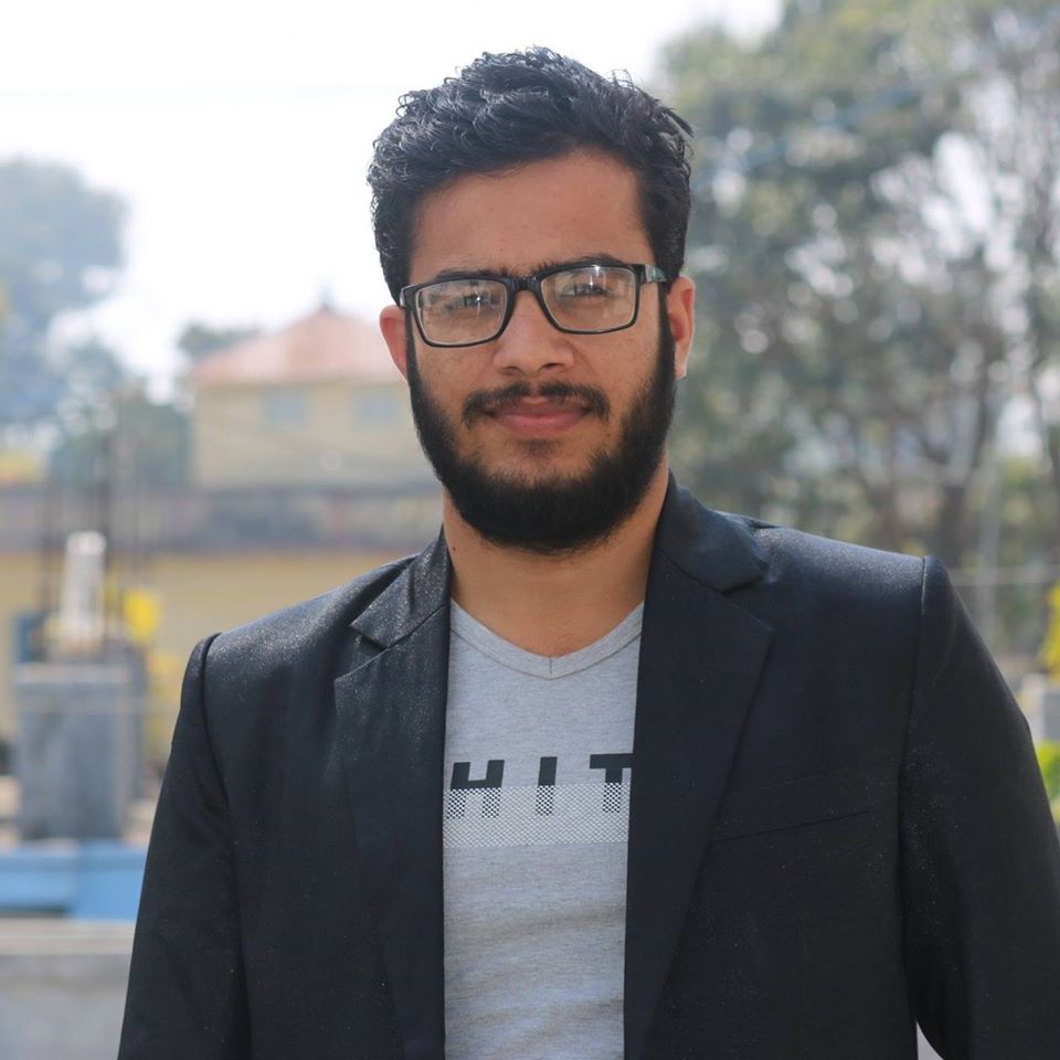 Dangerous Missile for Western Nepal